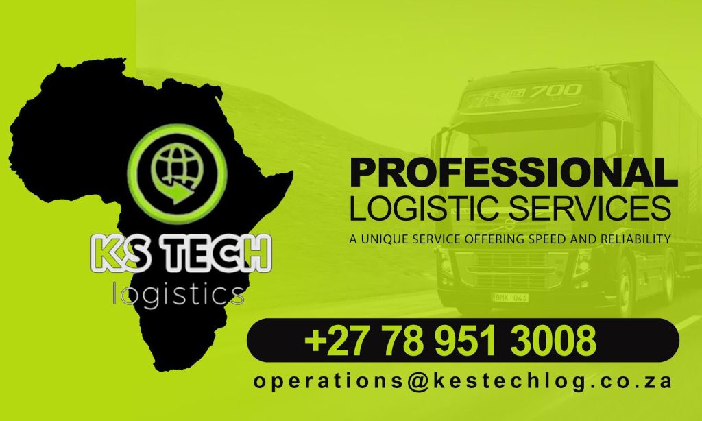 Contact - KS TECH LOGISTICS